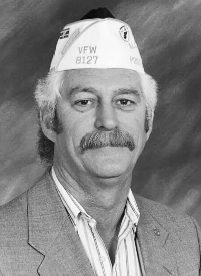 Warren “Steve” Farnsworth | News, Sports, Jobs - News and Sentinel